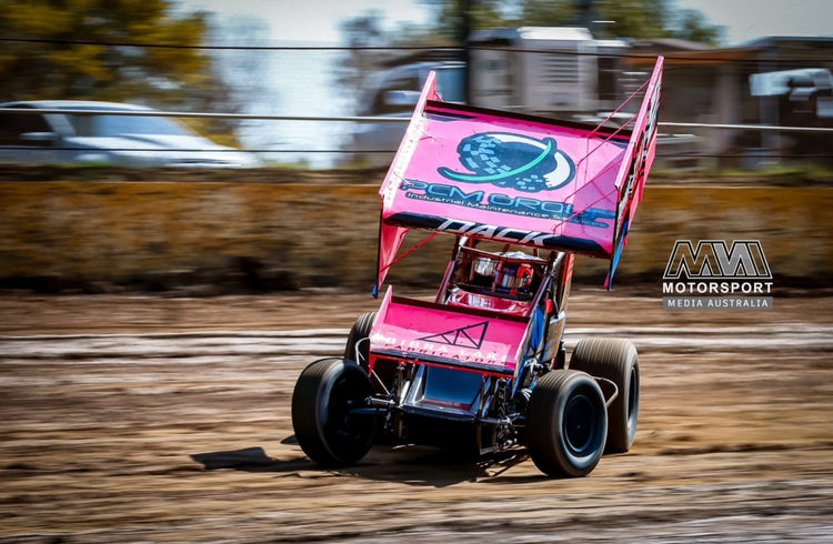 Dack Attack Motorsport