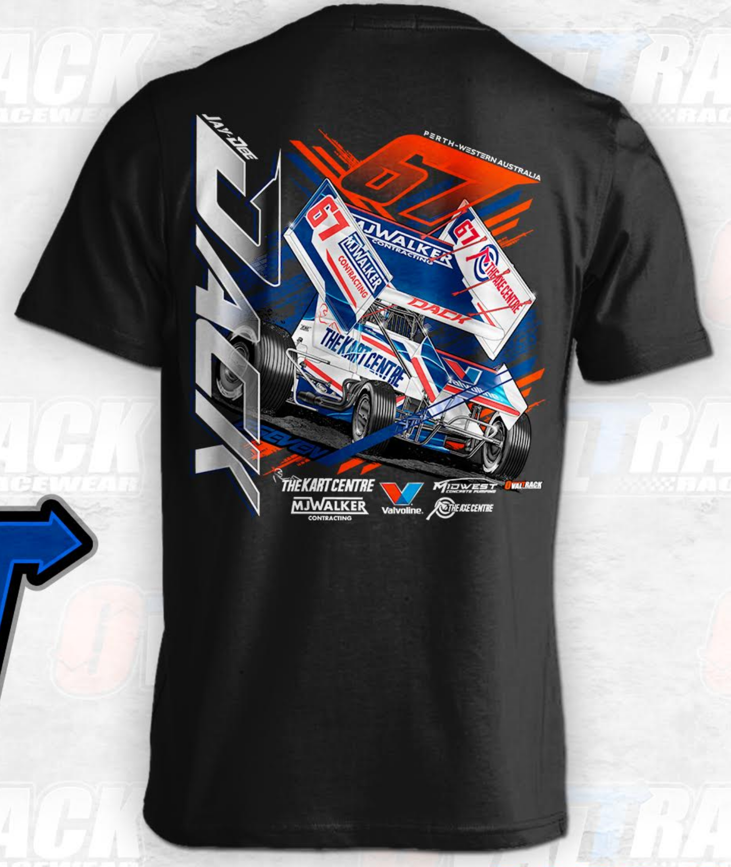 Dack Attack Motorsport